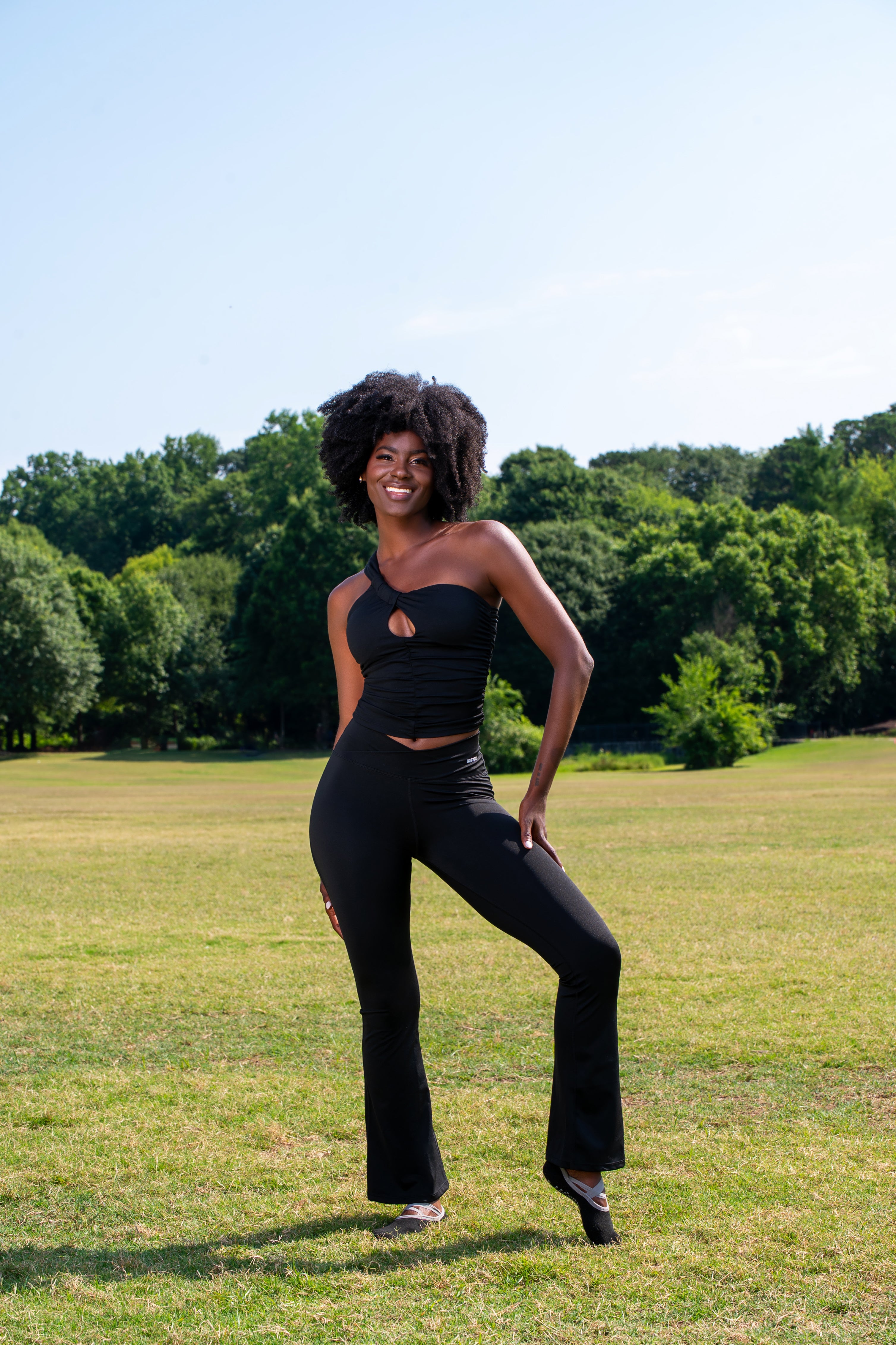 Teacup Yoga Pants – Just Jai Wear™